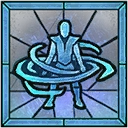 D4 | Cyclone Armor | Druid Skill | Diablo 4 | Hardcore Gamer