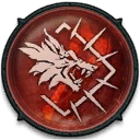 D4 | Dire Wolf's Aspect | Diablo 4 Database | Hardcore Gamer