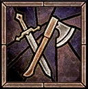 D4 | Double Swing | Barbarian Skill | Diablo 4 | Hardcore Gamer