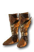D4 | Esu's Heirloom | Diablo 4 Database | Hardcore Gamer