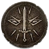 D4 | Expose Vulnerability | Barbarian Skill | Diablo 4 | Hardcore Gamer
