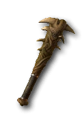 D4 | Fleshrender | Diablo 4 Database | Hardcore Gamer