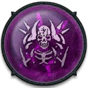 D4 | Hulking Aspect | Diablo 4 Database | Hardcore Gamer