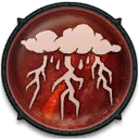D4 | Mighty Storm's Aspect | Diablo 4 Database | Hardcore Gamer