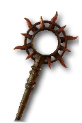 D4 | Staff of Endless Rage | Diablo 4 Database | Hardcore Gamer