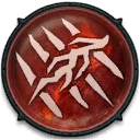 D4 | Stormclaw's Aspect | Diablo 4 Database | Hardcore Gamer