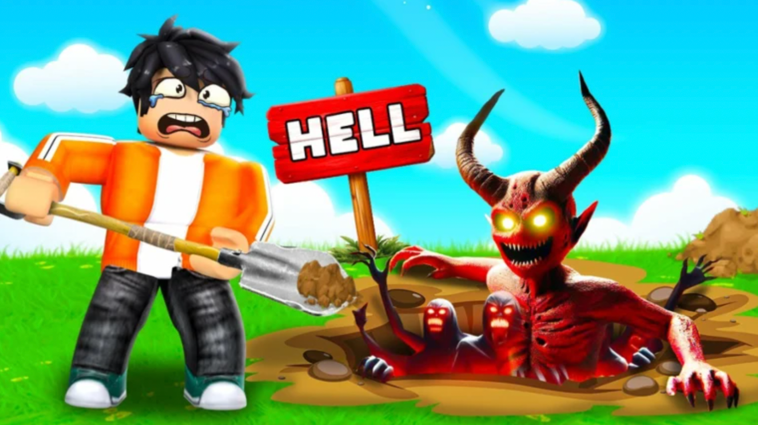 Dig to Hell Codes (August 2024)
