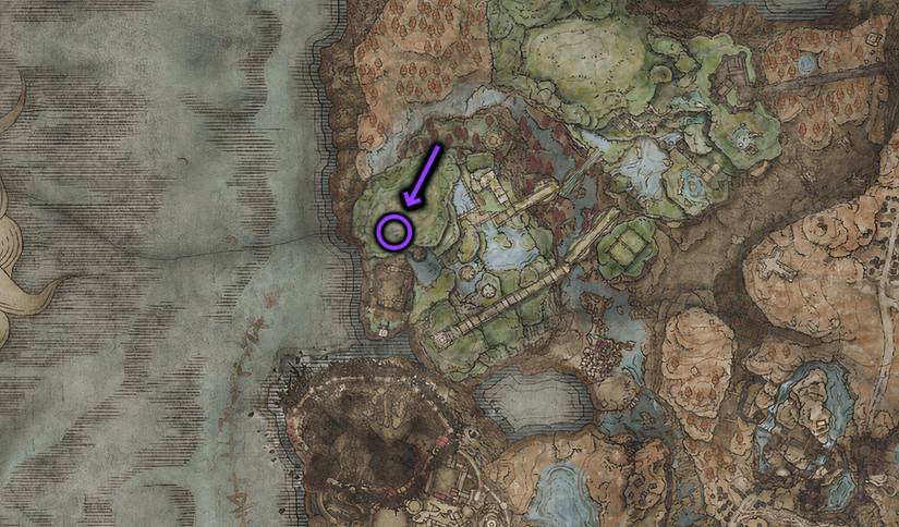 Divine Bird Warrior Armor | Elden Ring | Hardcore Gamer