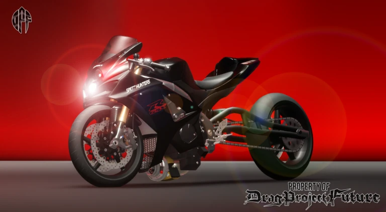 Drag Project Future Codes (August 2024)