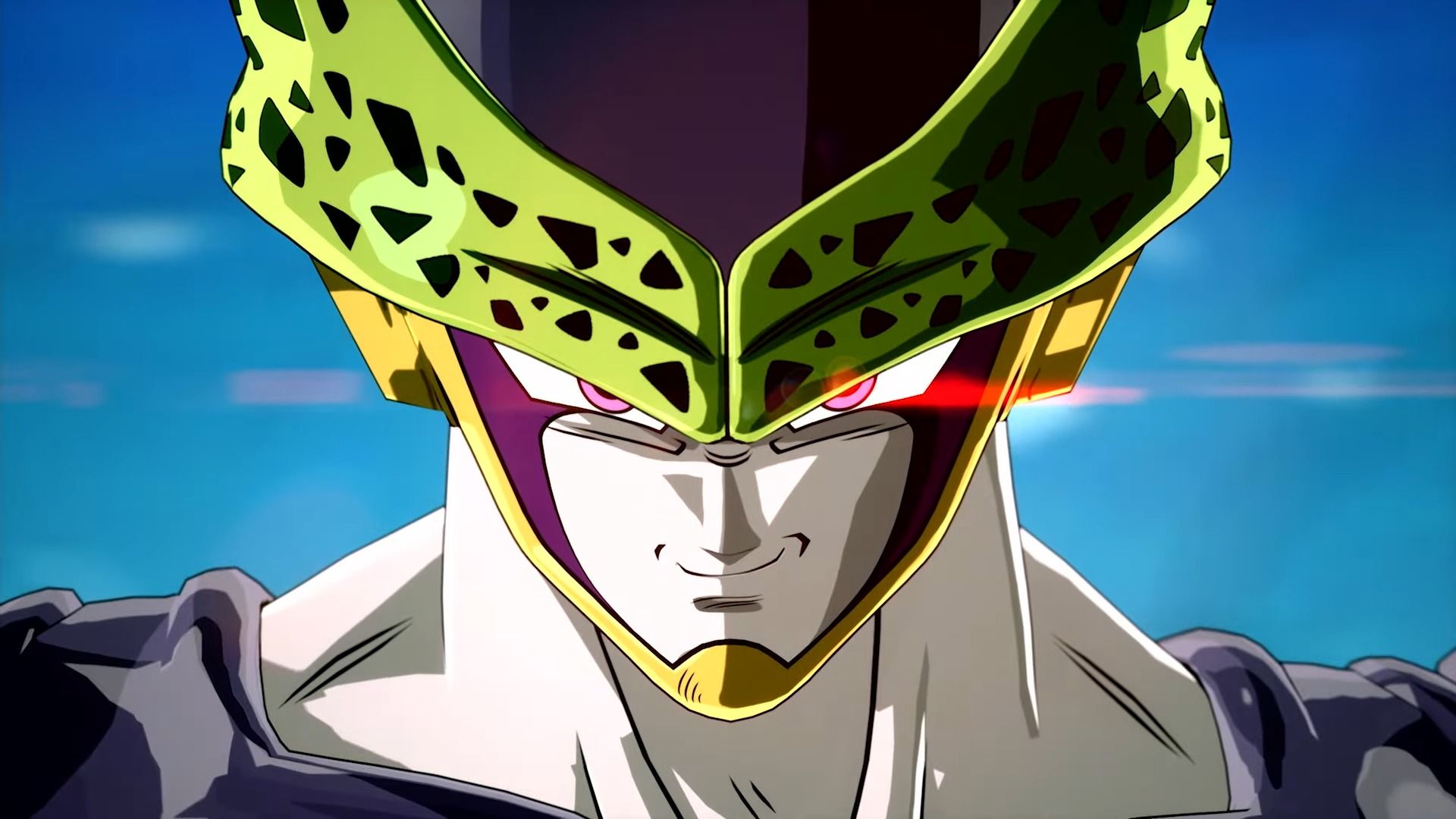 Dragon Ball: Sparking! Zero Cell Saga Characters Revealed