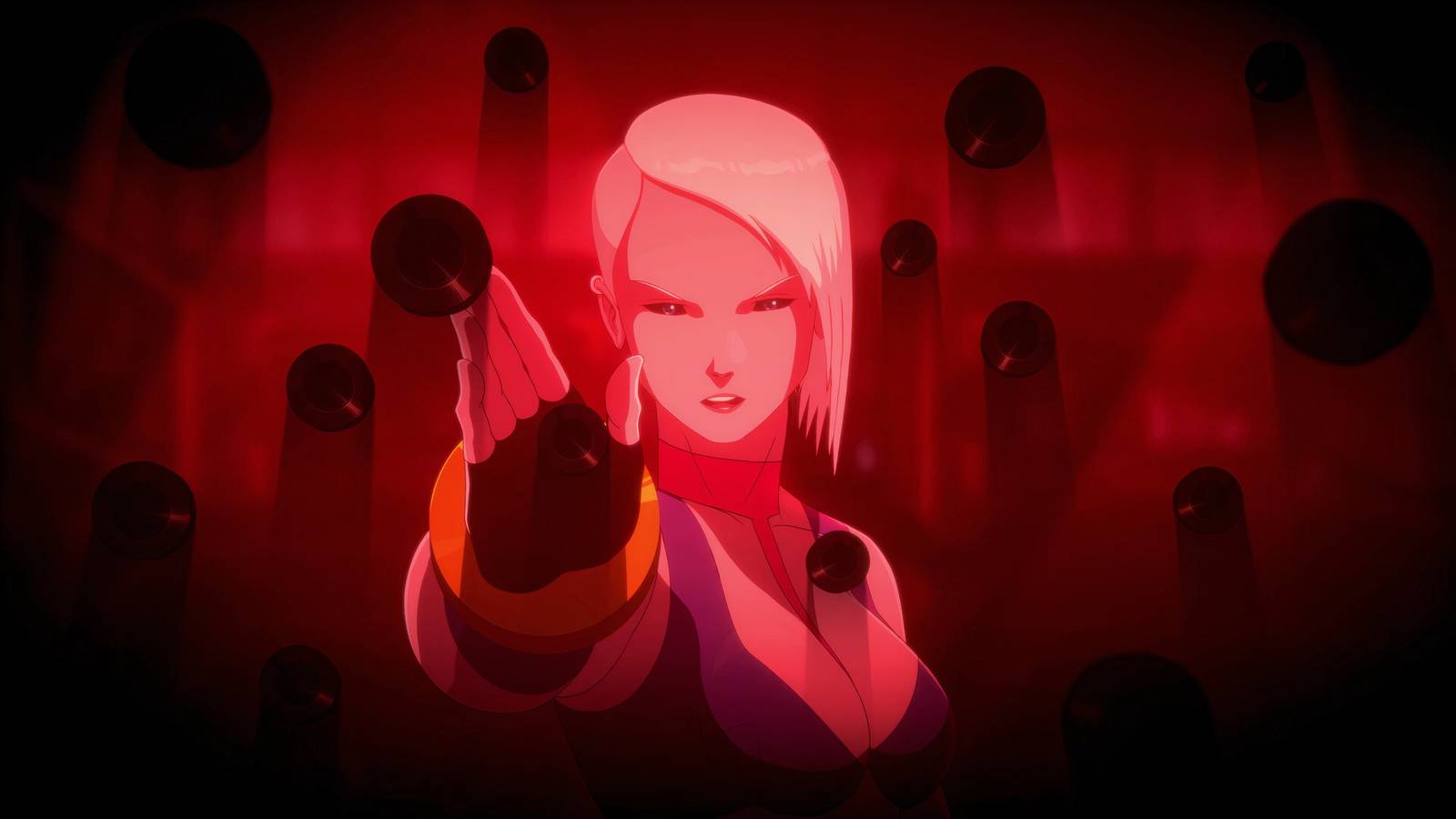 Review: Eden Genesis