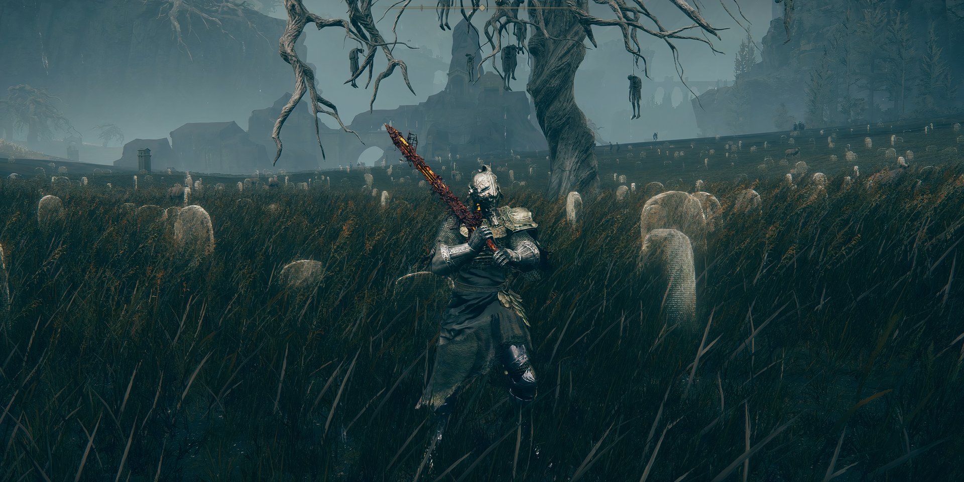 Elden Ring: 10 Best Greatswords, Ranked