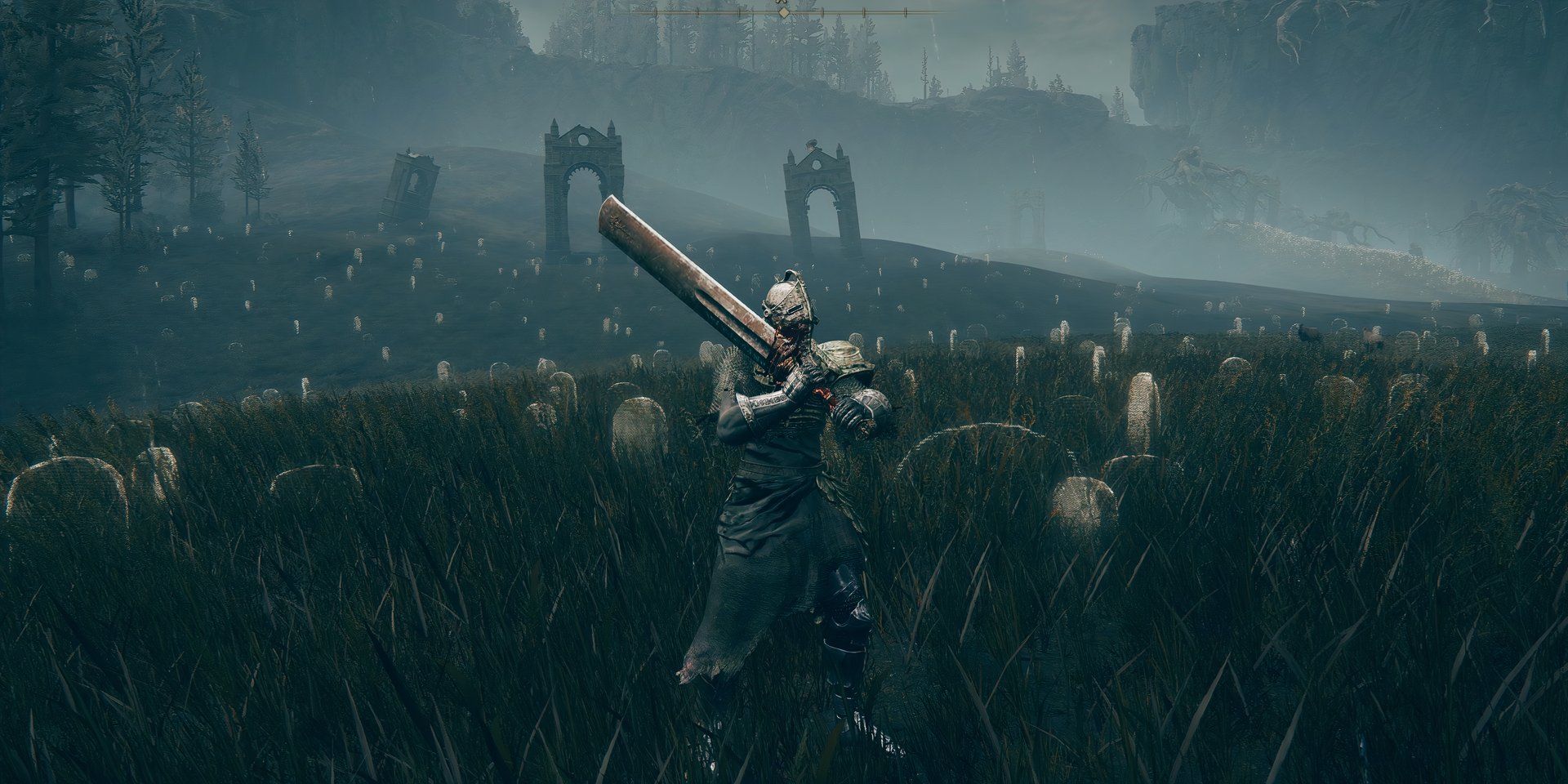 Elden Ring: 10 Best Greatswords, Ranked