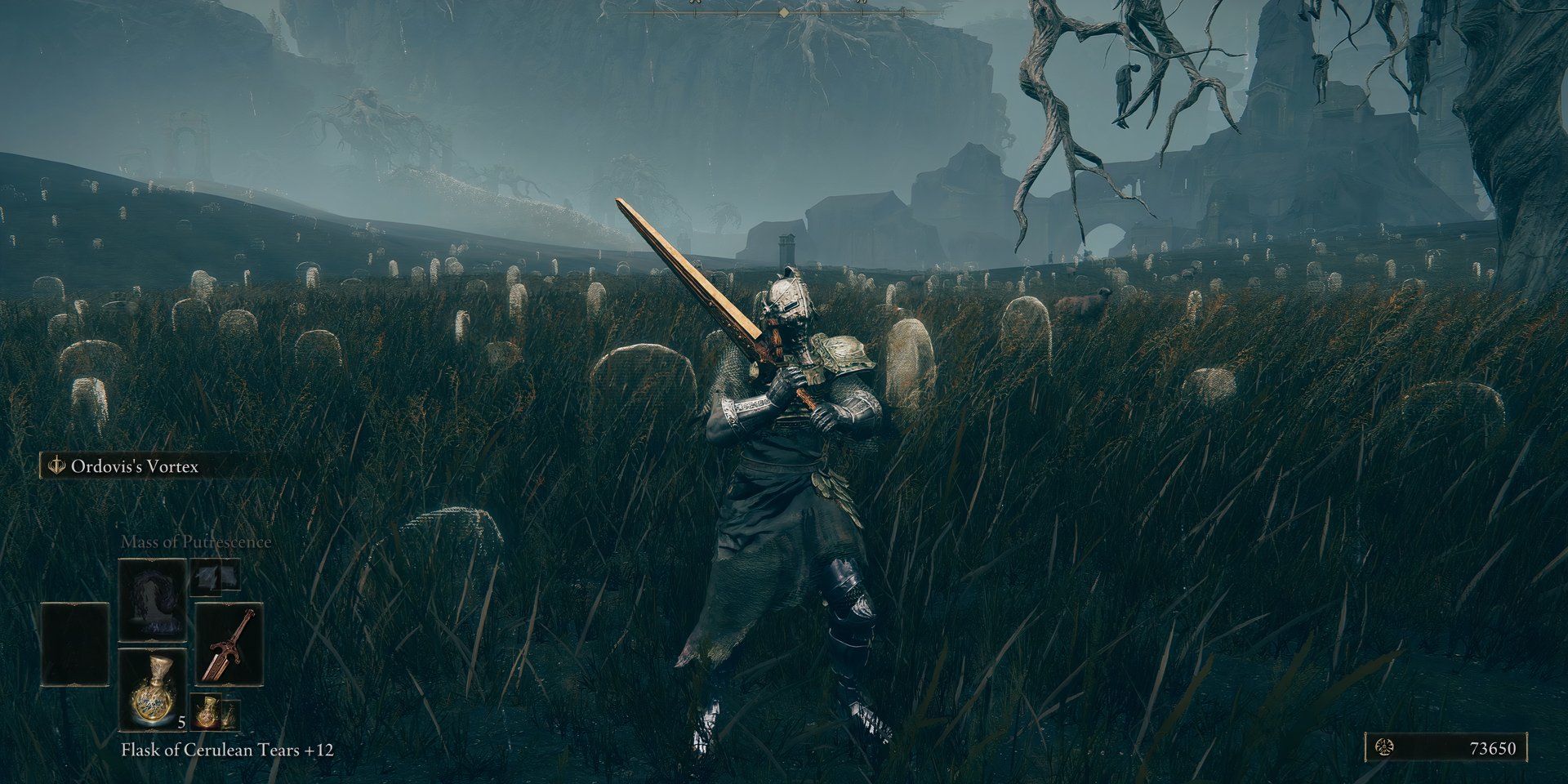 Elden Ring: 10 Best Greatswords, Ranked