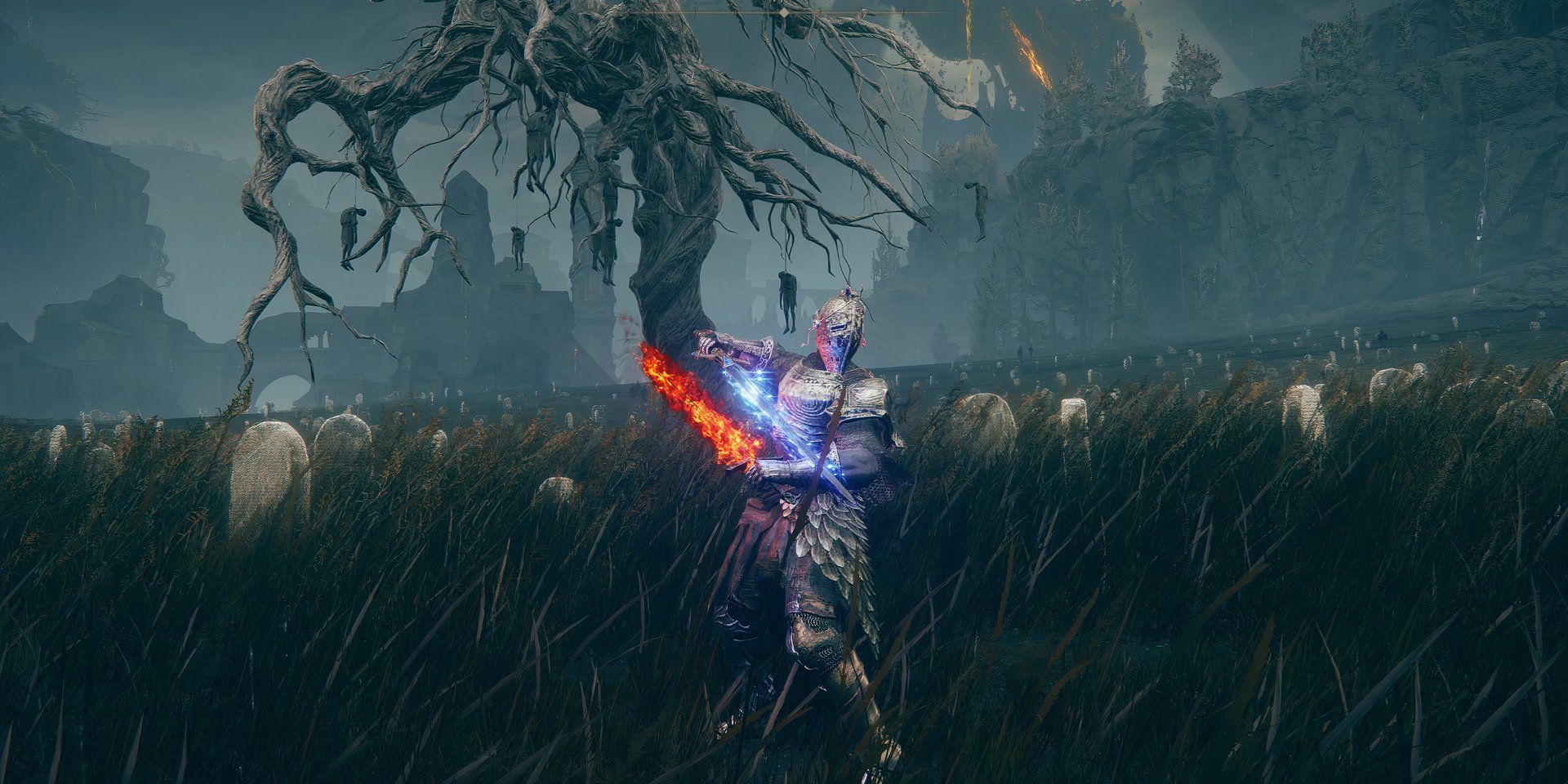 Elden Ring: 10 Best Greatswords, Ranked