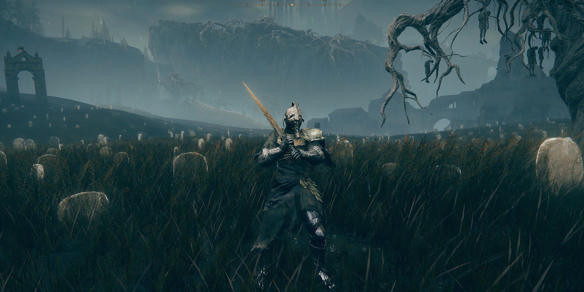 Elden Ring: 10 Best Greatswords, Ranked