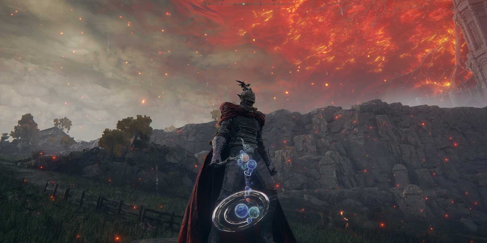 Elden Ring: Every Remembrance Weapon, Ranked