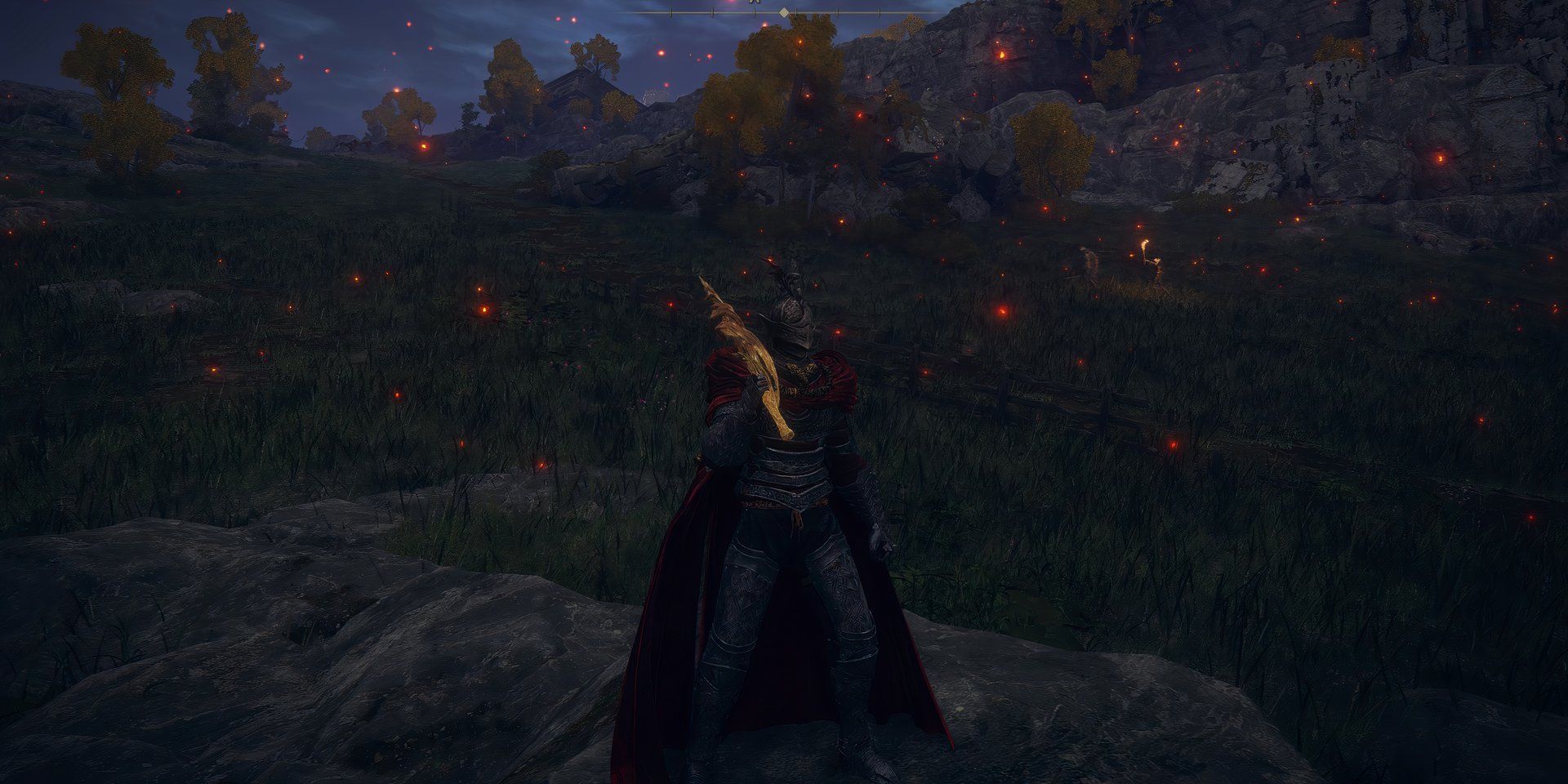 Elden Ring: Every Remembrance Weapon, Ranked