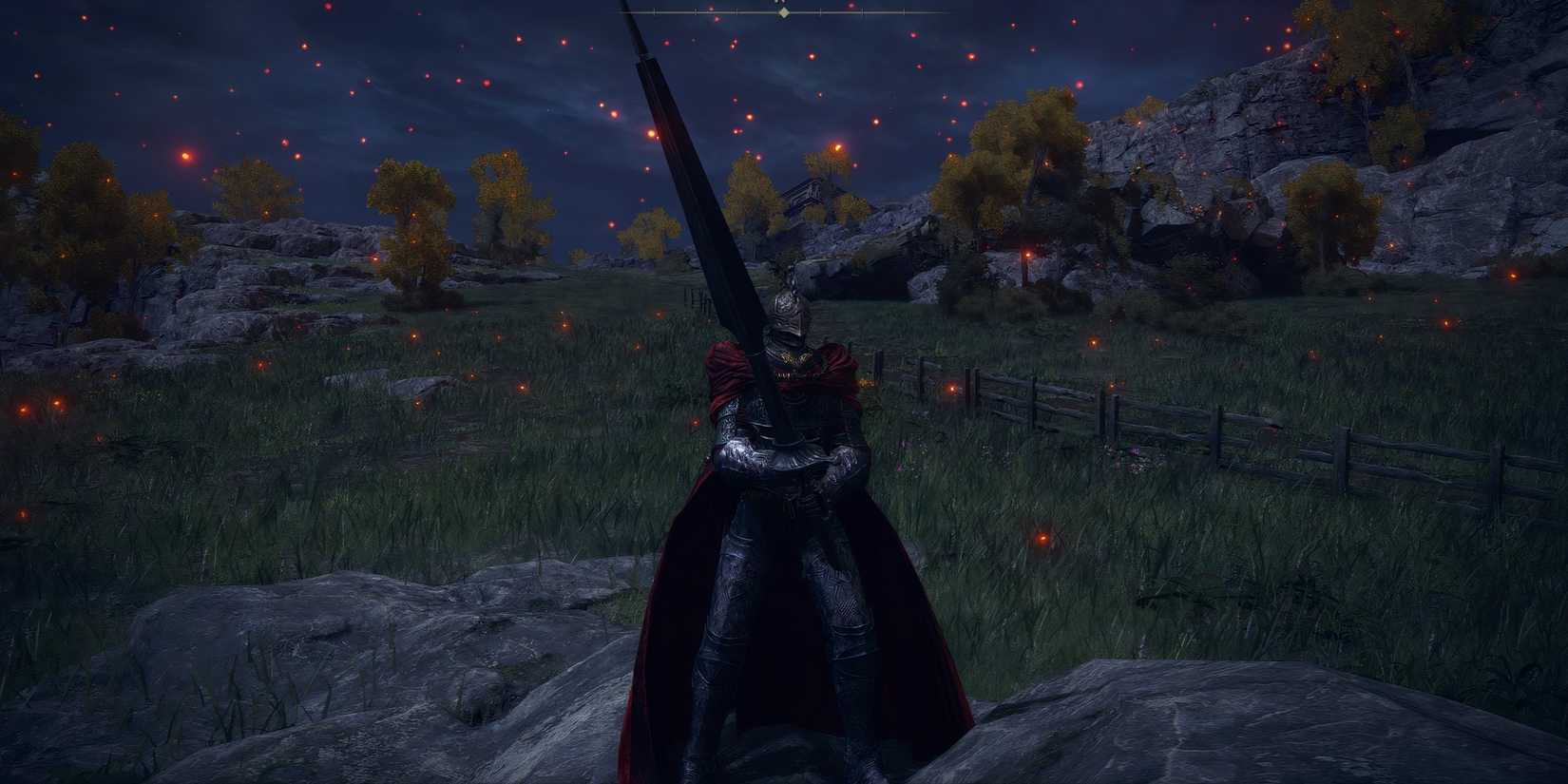 Elden Ring: Every Remembrance Weapon, Ranked