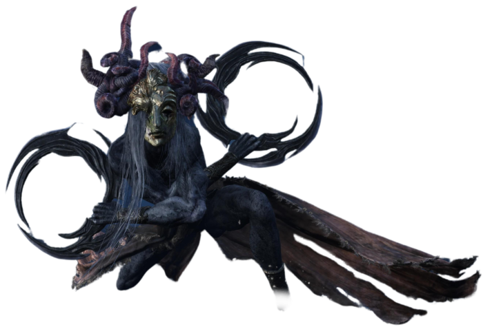 Curseblade Labirith | Elden Ring | Hardcore Gamer