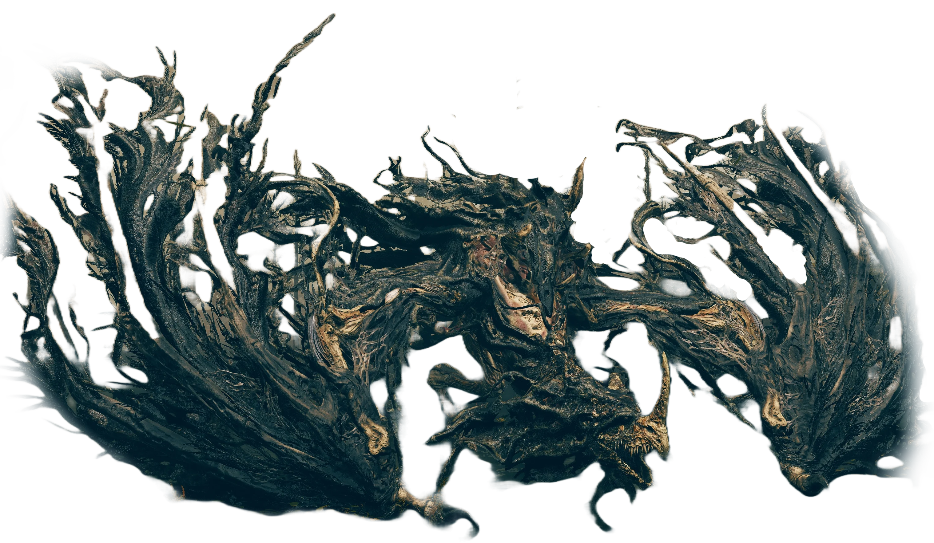 Ghostflame Dragon Cerulean Coast | Elden Ring | Hardcore Gamer