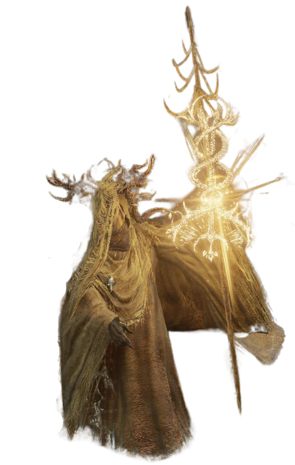 Jori, Elder Inquisitor | Elden Ring | Hardcore Gamer