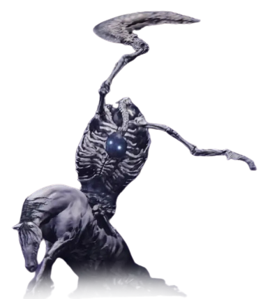 Putrescent Knight | Elden Ring | Hardcore Gamer