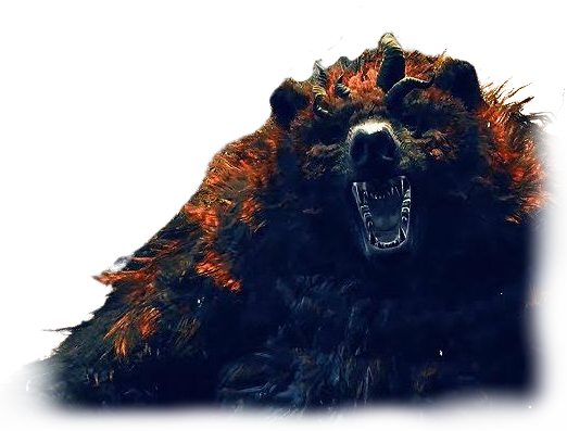 Rugalea the Great Red Bear | Elden Ring | Hardcore Gamer