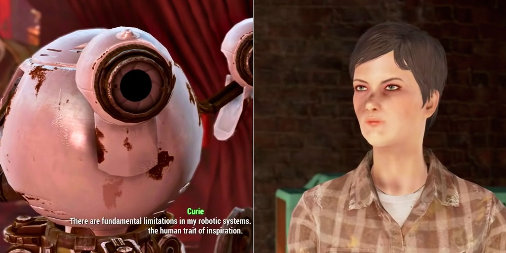 Fallout 4: Best Companions