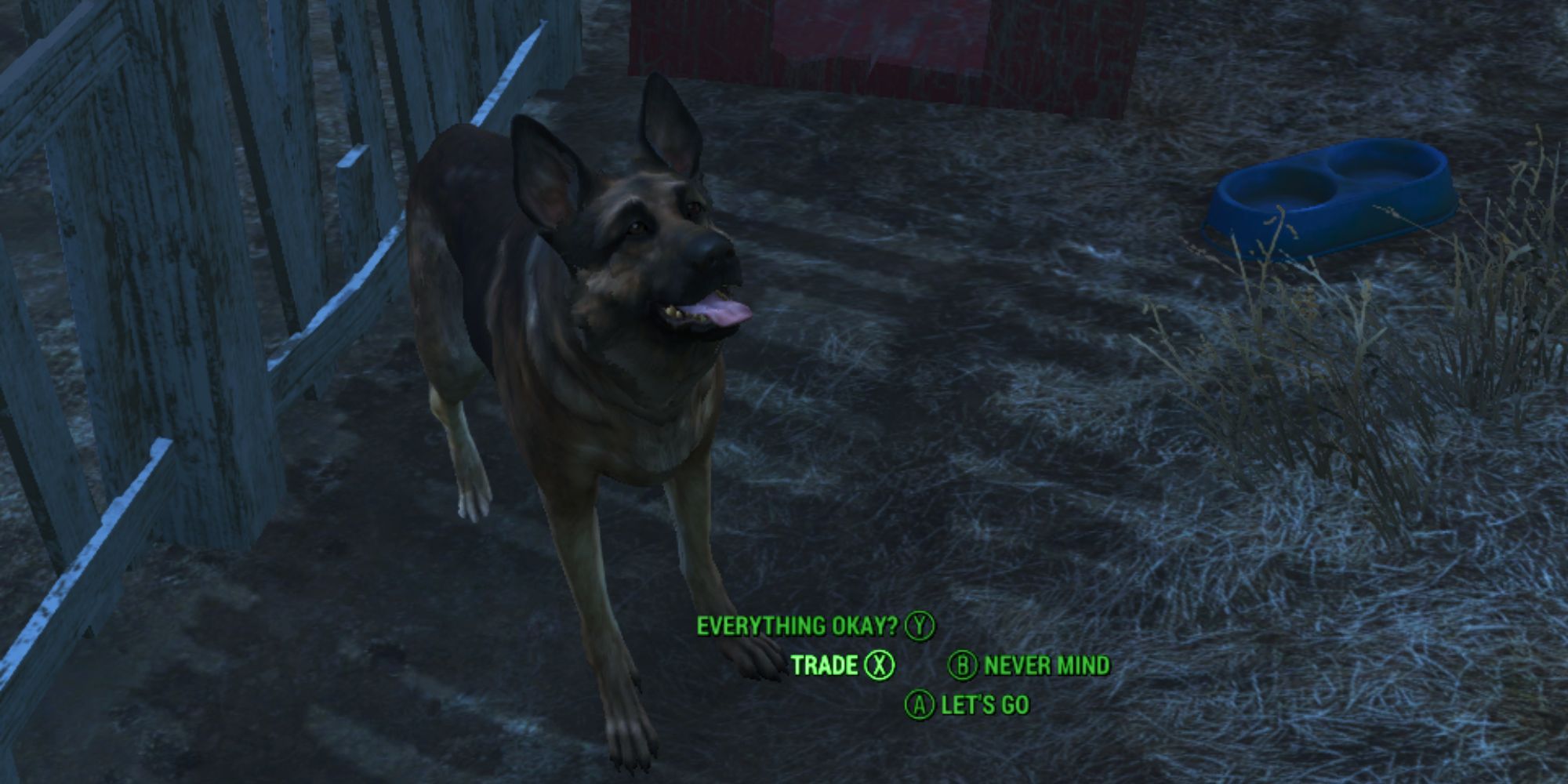 Fallout 4: Best Companions