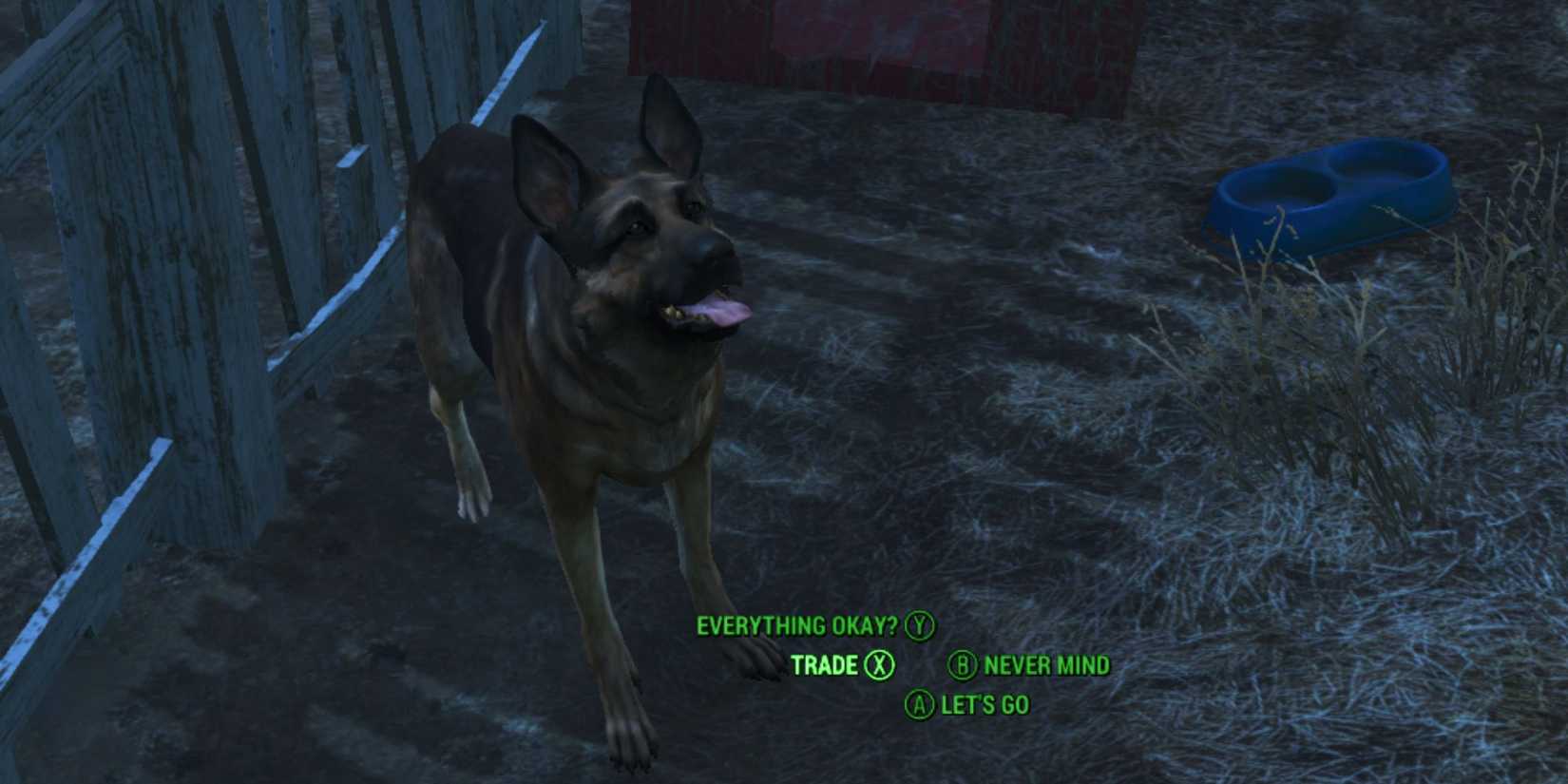 Fallout 4: Best Companions