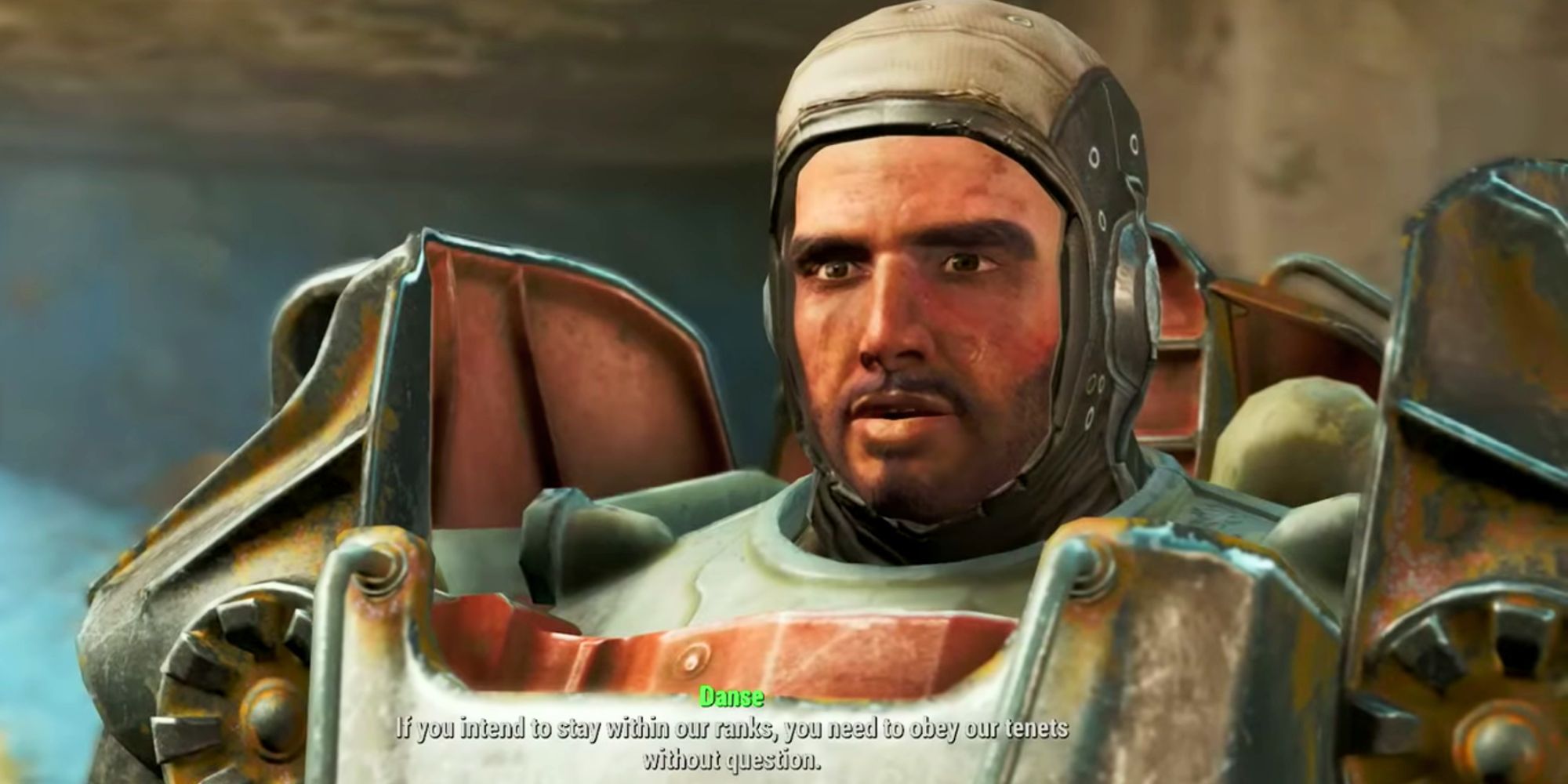 Fallout 4: Best Companions