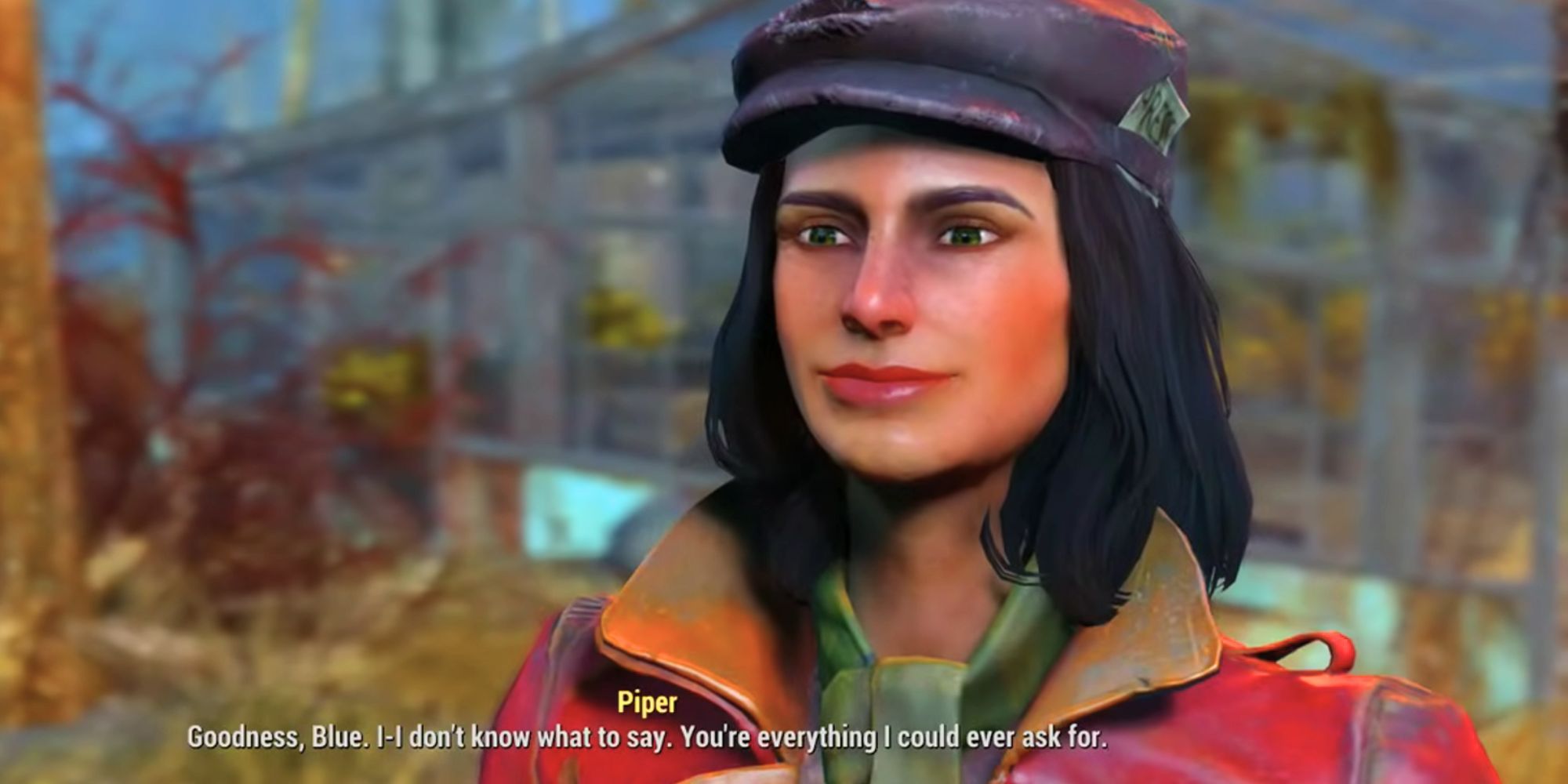Fallout 4: Best Companions