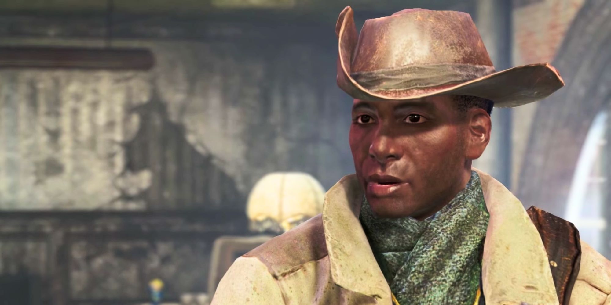 Fallout 4: Best Companions
