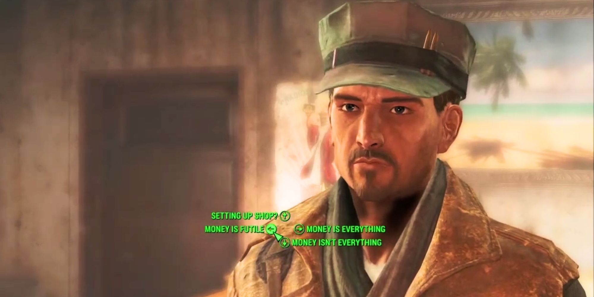 Fallout 4: Best Companions