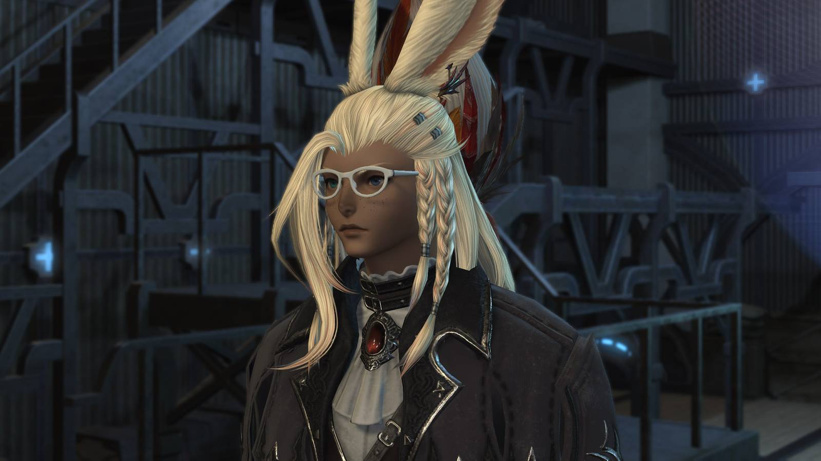 How to Get Classic Spectacles in FFXIV: Dawntrail