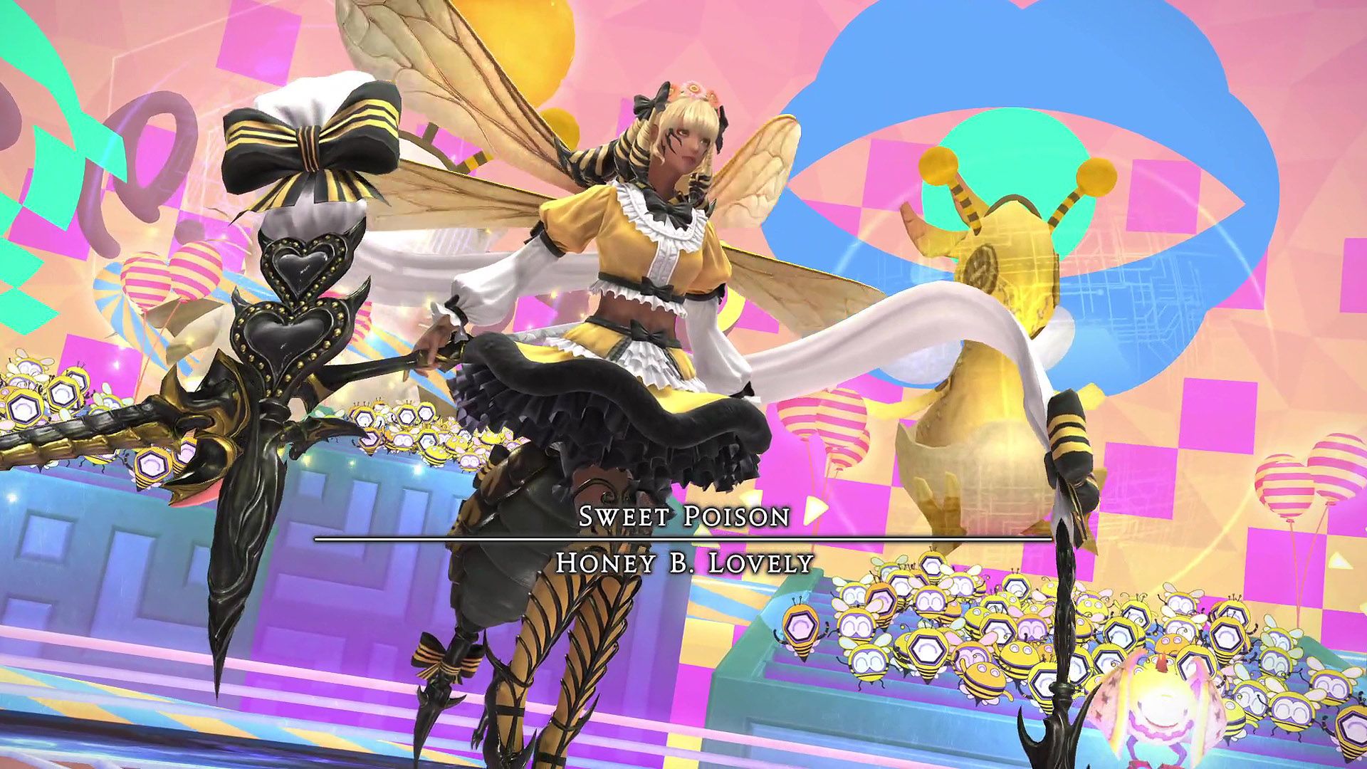 FFXIV: Dawntrail M2 (Normal) Honey B. Lovely Guide