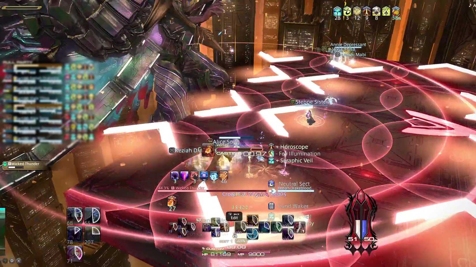FFXIV: Dawntrail The Arcadion M4S Guide
