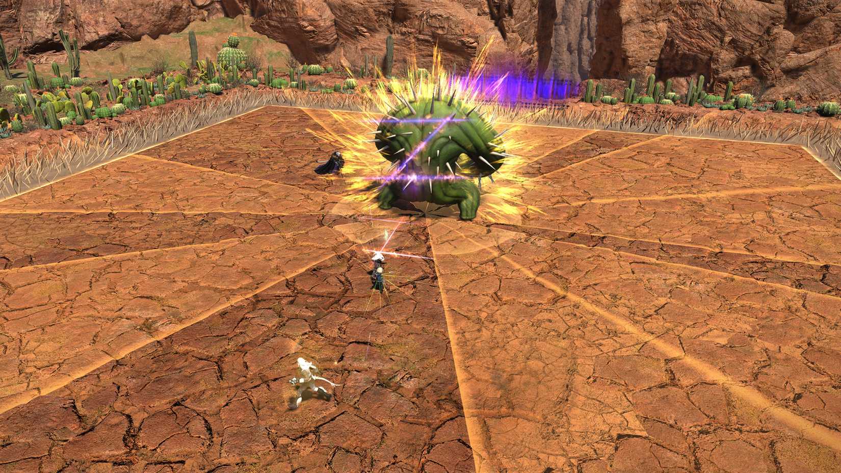 How to Complete Tender Valley in FFXIV: Dawntrail