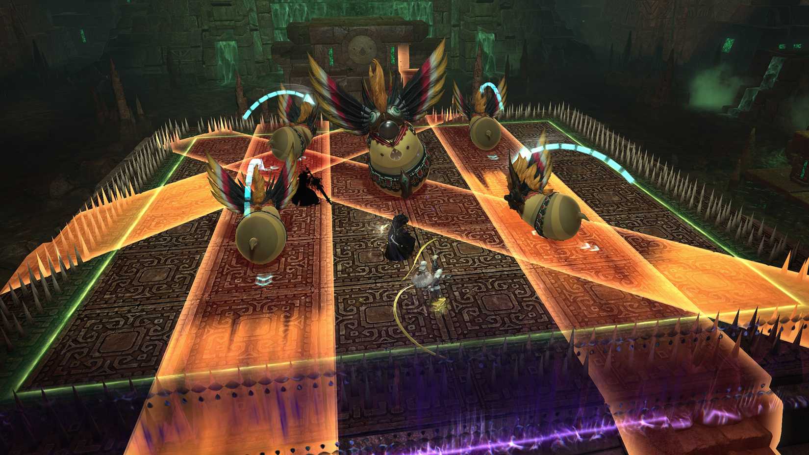 How to Complete Tender Valley in FFXIV: Dawntrail