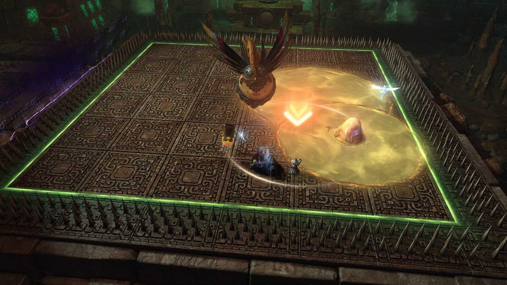 How to Complete Tender Valley in FFXIV: Dawntrail