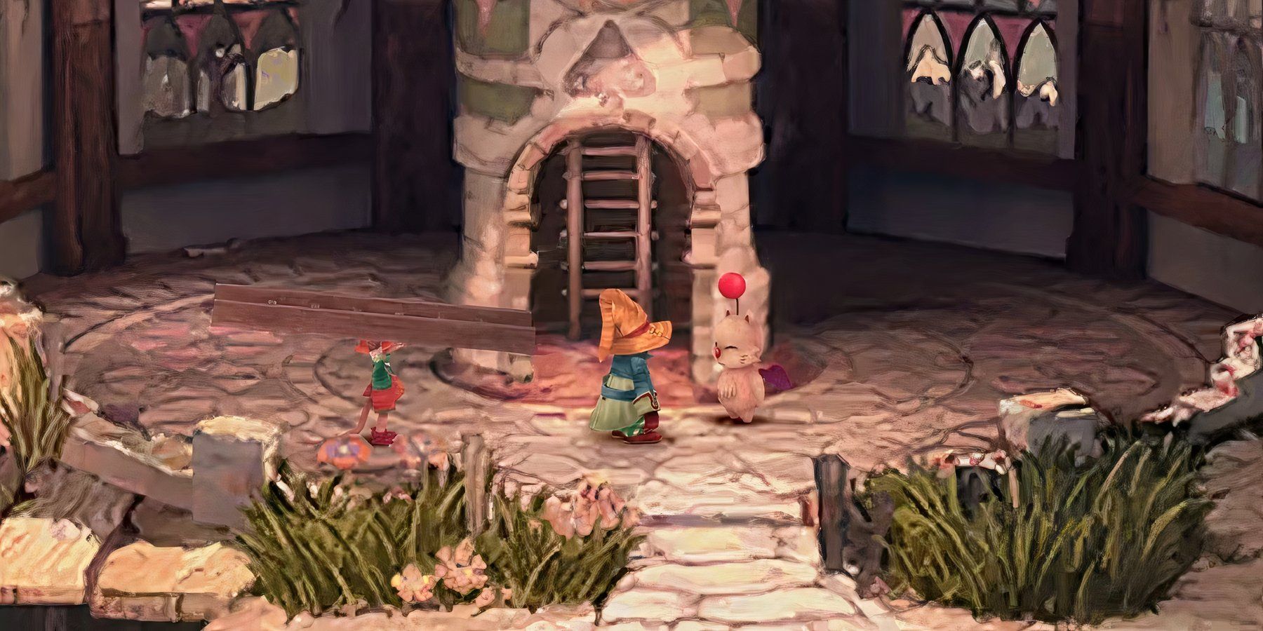 Top 10 Final Fantasy Games, Ranked