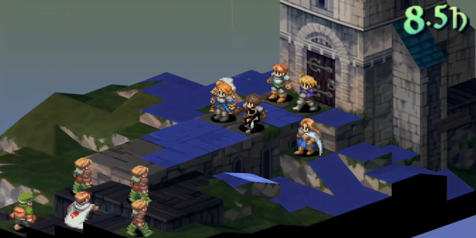 RPGs With the Best Stories