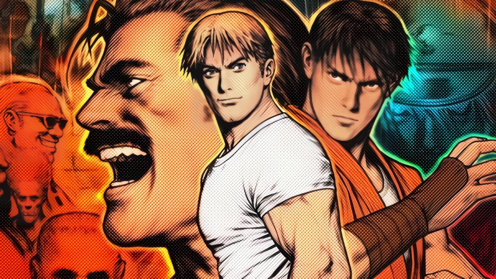 Final Fight One (Game Boy Advance) Retrospective