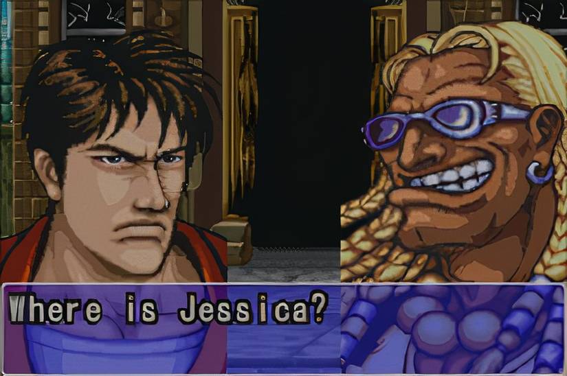 Final Fight One (Game Boy Advance) Retrospective
