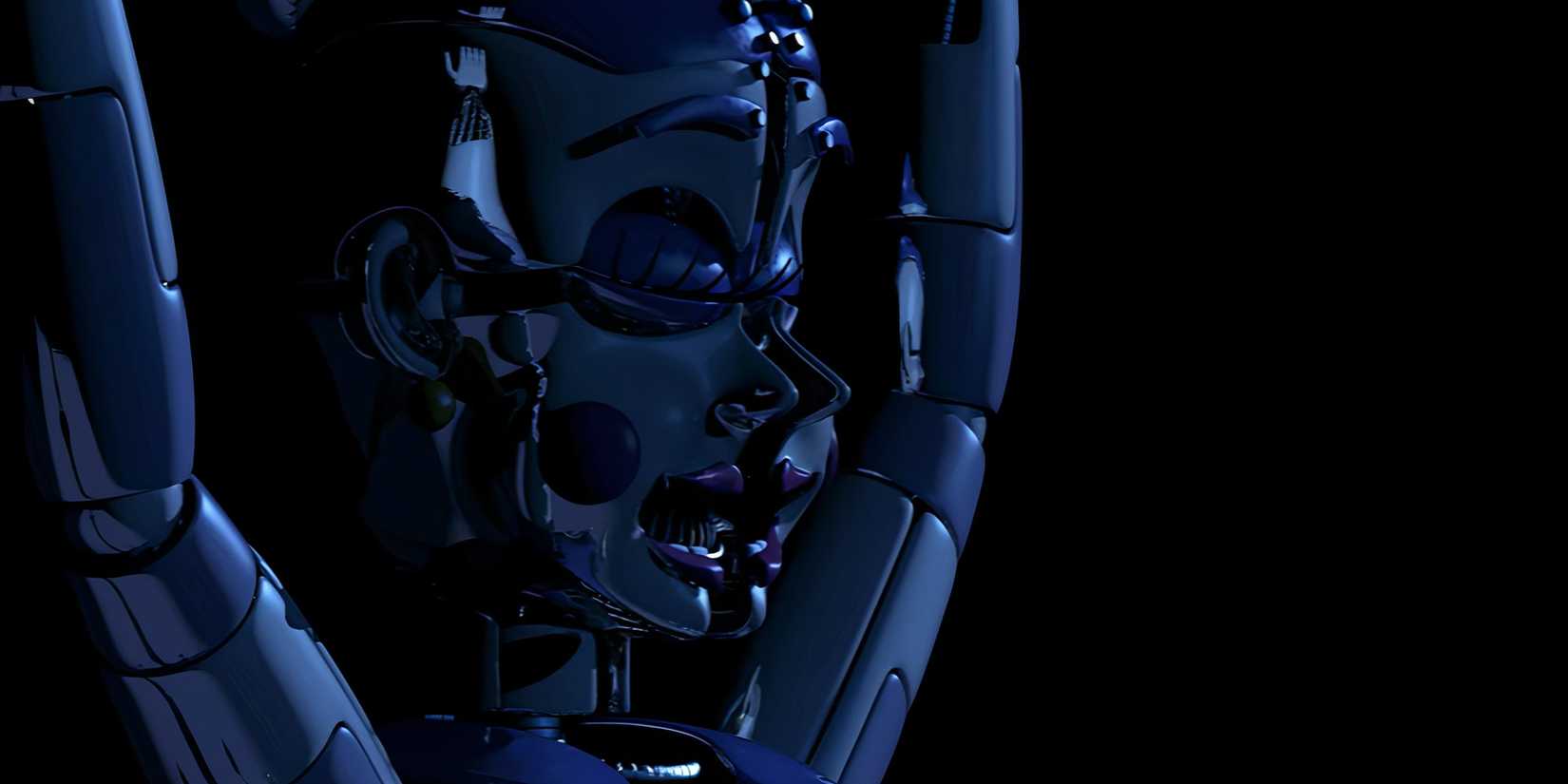 10 Terrifying FNAF Animatronics That Will Give You Nightmares