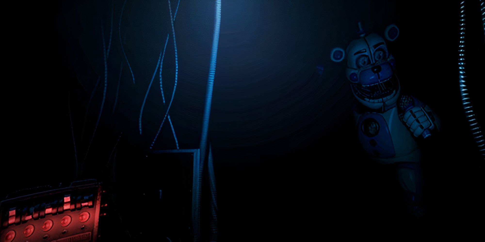 10 Terrifying FNAF Animatronics That Will Give You Nightmares