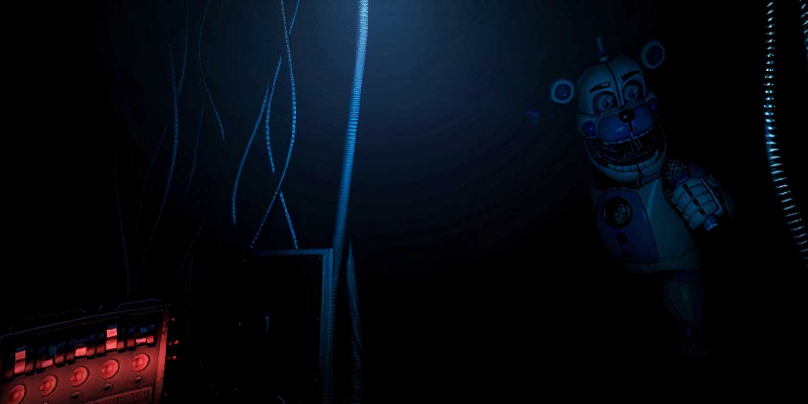 10 个让你做噩梦的恐怖 FNAF 电子动画 - Recmg.com