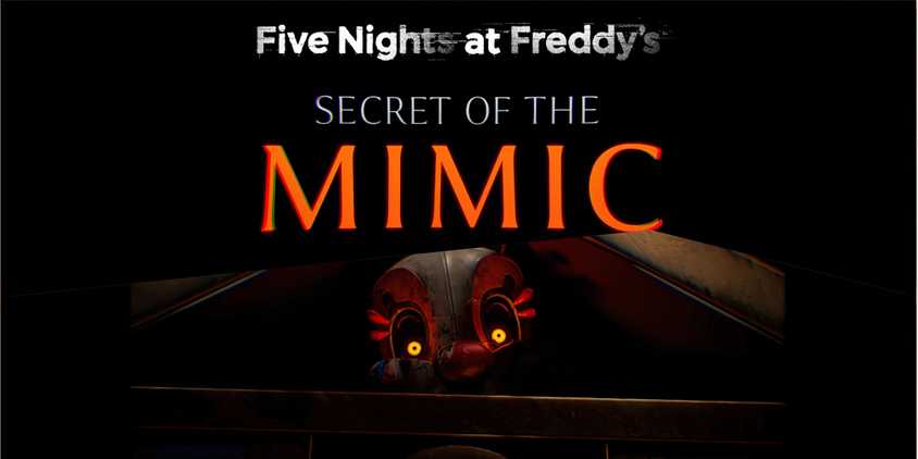 10 Terrifying FNAF Animatronics That Will Give You Nightmares