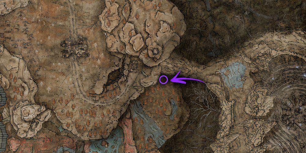 Lightningproof Pickled Liver | Elden Ring | Hardcore Gamer